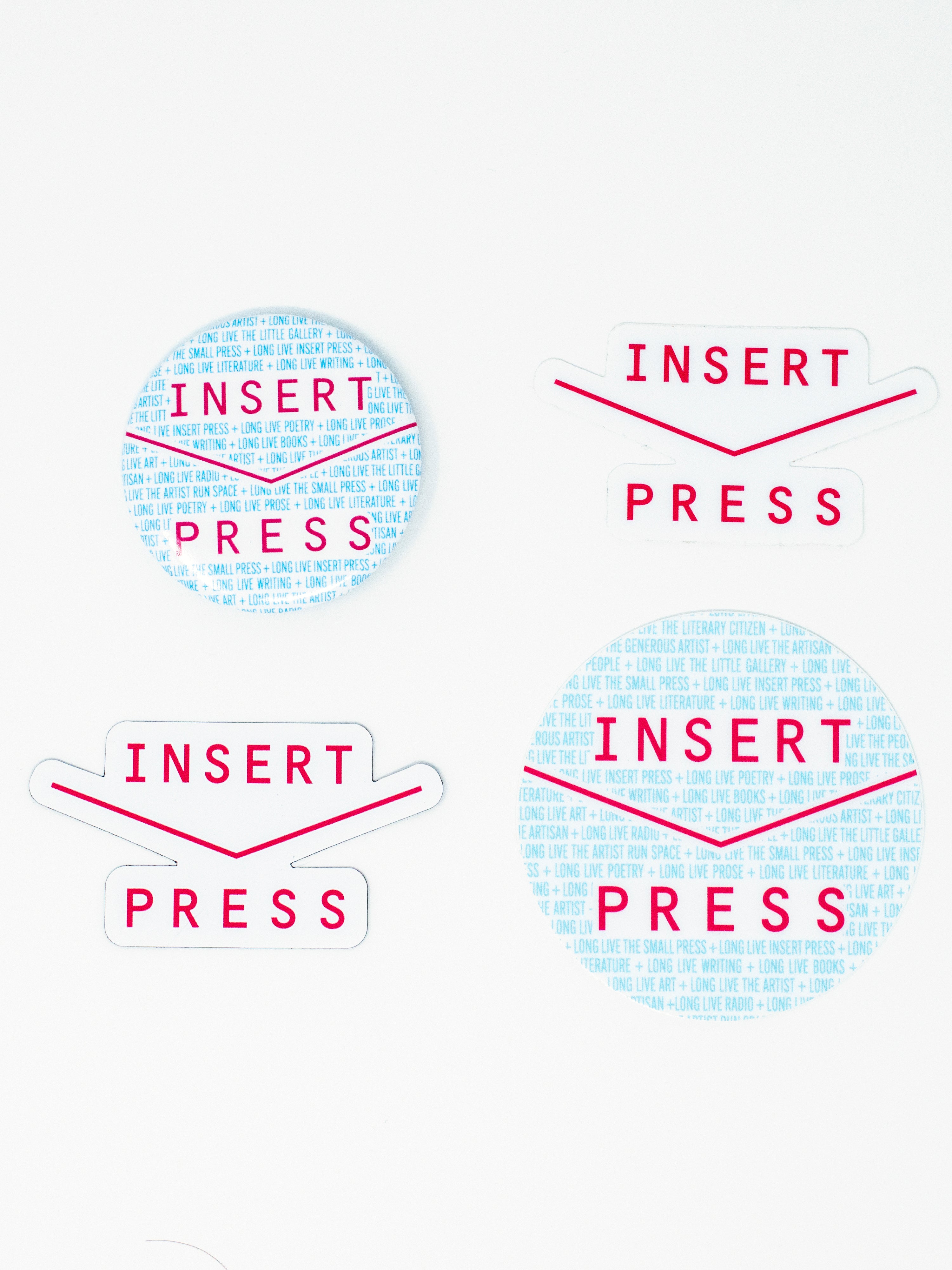 Merch – Insert Press